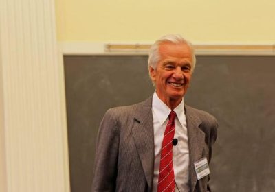 Vídeo: a importância de Harvard na vida de Jorge Paulo Lemann - Estudar ...