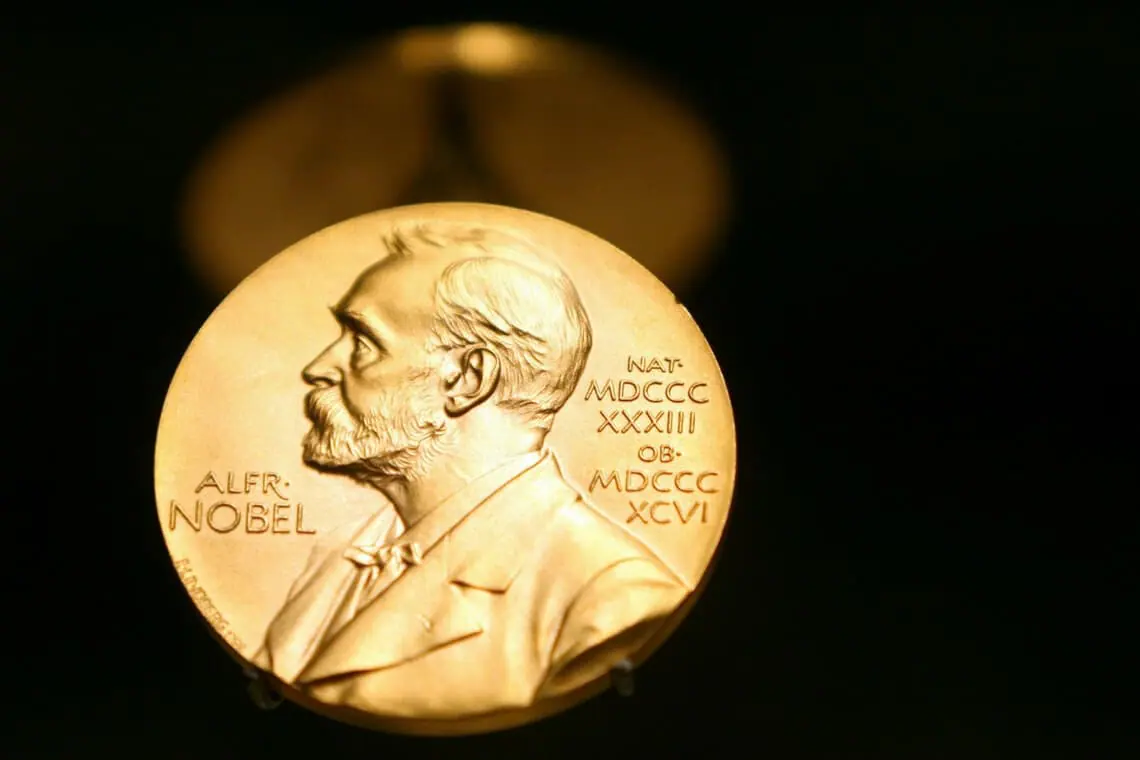 Conheça universidades onde os ganhadores do Prêmio Nobel estudaram