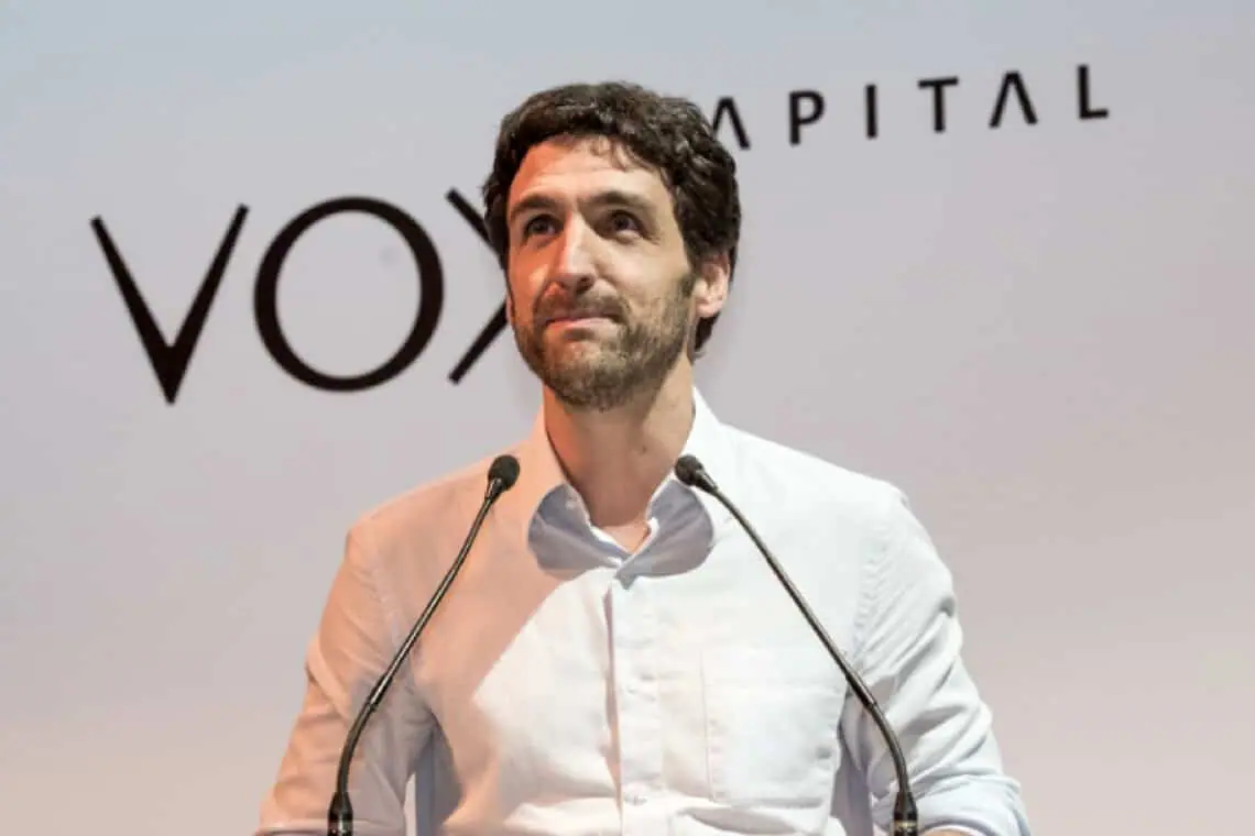 Vox Capital: fundo de investimento brasileiro virou matéria em Harvard