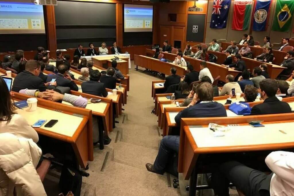 Confira os destaques da Brazil Conference em Harvard e MIT