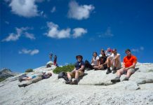 Breakthrough Generation Fellowship: bolsas para curso de verão nos EUA