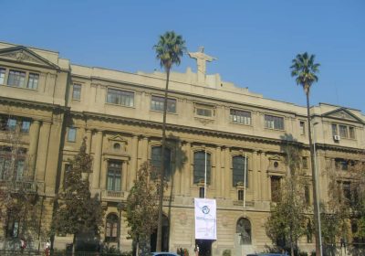 Conheça a PUC do Chile, a melhor universidade da América Latina