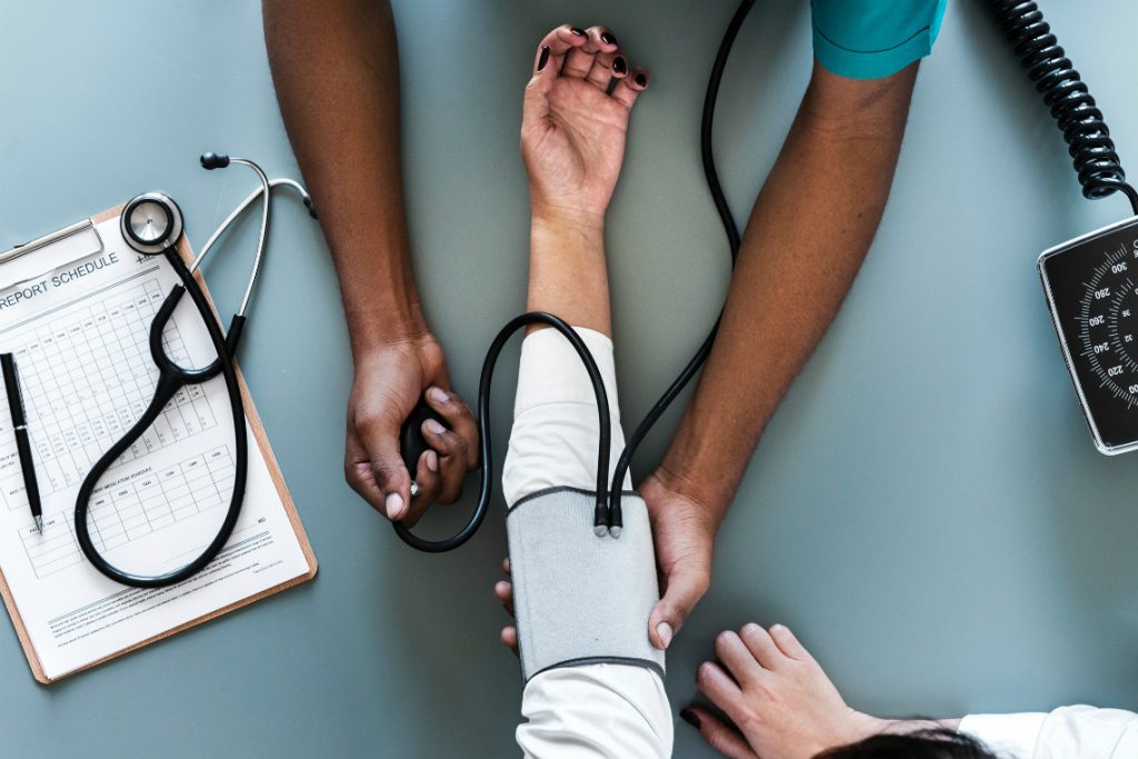 PB4 permite acesso ao sistema de saúde em Portugal e Itália: como pedir