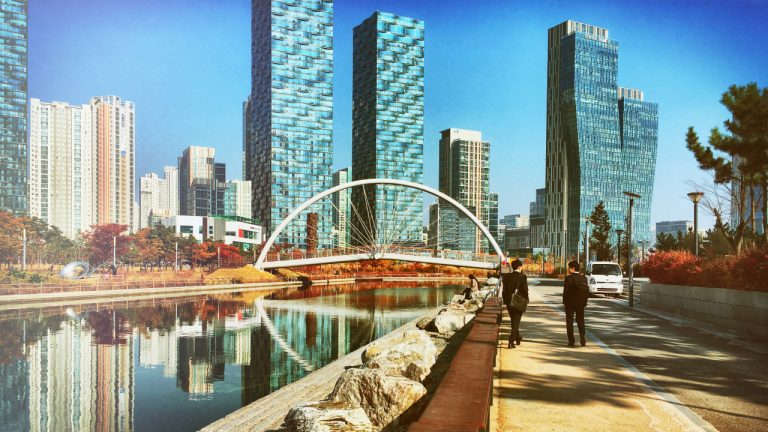 Estudar na Coreia do Sul: conheça o NIIED, órgão de intercâmbio e bolsas