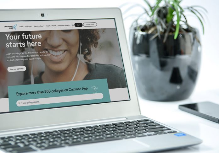 Saiba o que é o Common App, uma espécie de Sisu dos EUA