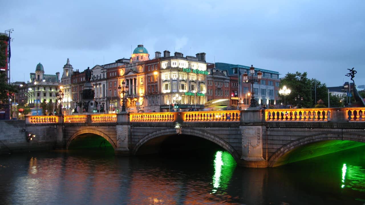 Intercâmbio na Irlanda: Tudo que você precisa saber antes de embarcar