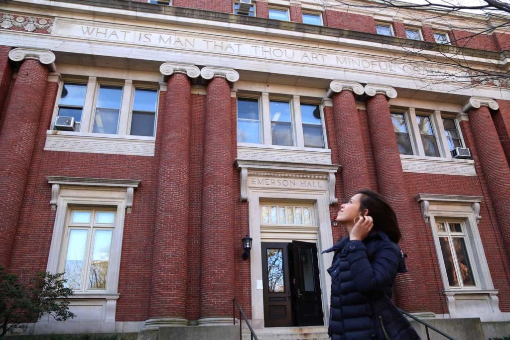 Veja 10 dicas infalíveis de aluna-prodígio de Harvard e Yale