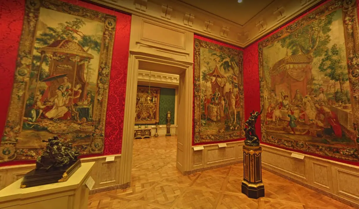 6 museus online que você pode visitar da sua casa