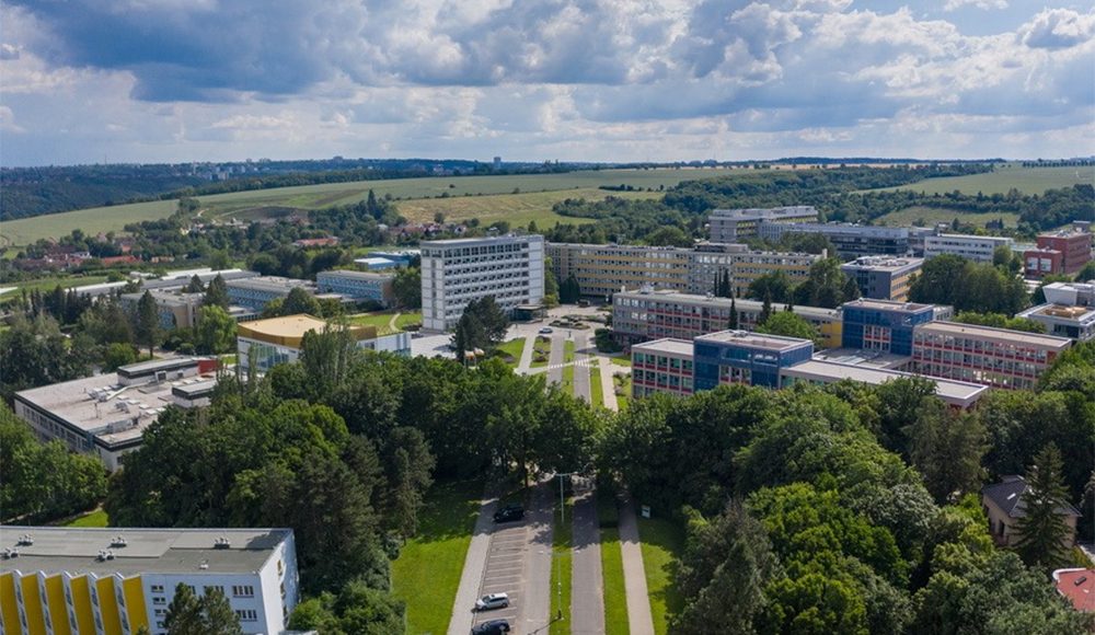 Entenda o que torna a Universidade de Praga uma referência em ...