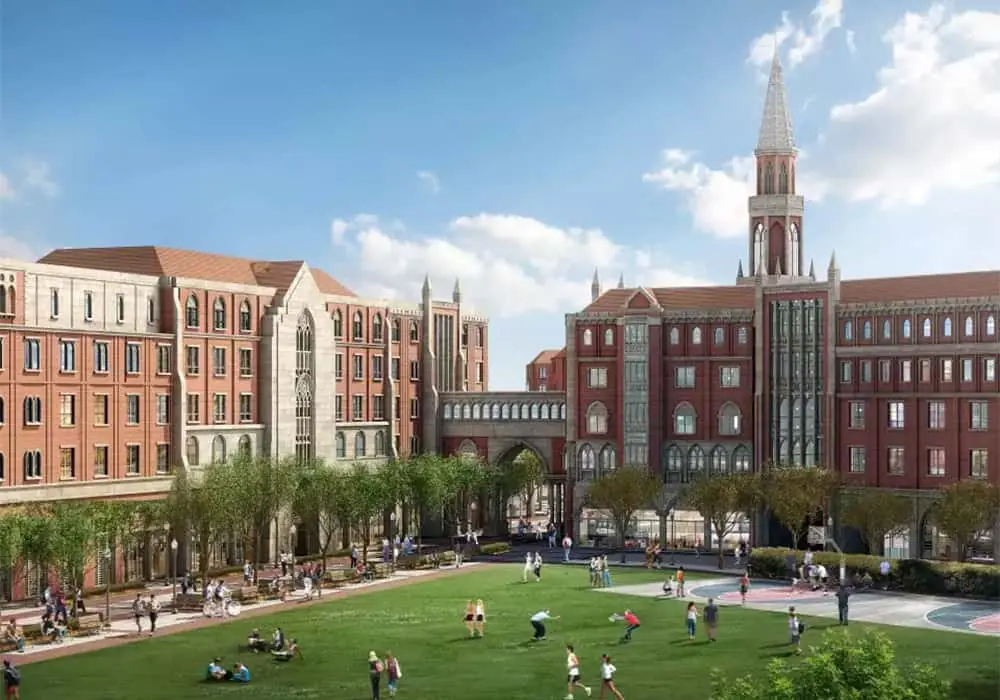 University of Southern California (USC) oferece palestra gratuita sobre ...