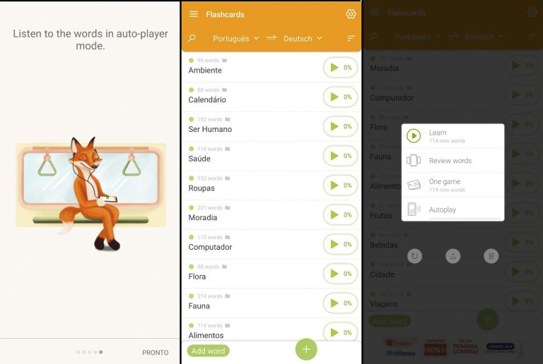 6 aplicativos para estudar que podem facilitar a sua vida