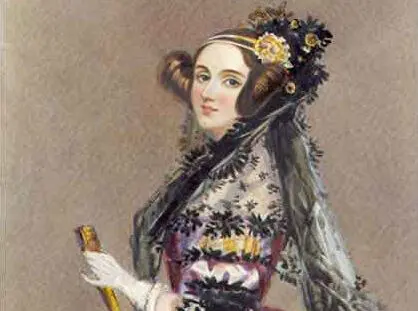 Quem foi Ada Lovelace, primeira programadora da história - Estudar Fora