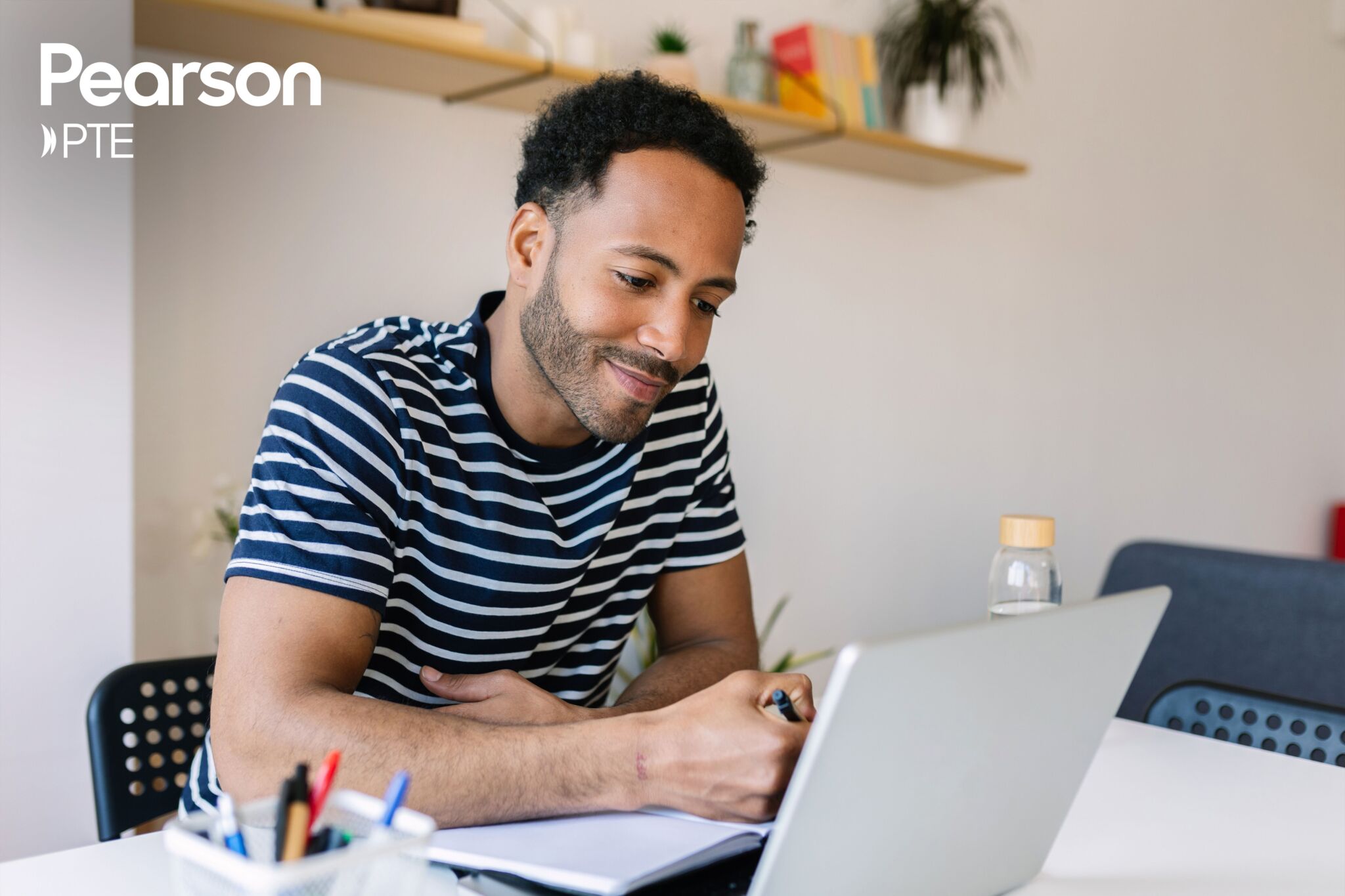 Prove seu inglês em tempo recorde: como fazer o Pearson PTE - Estudar Fora